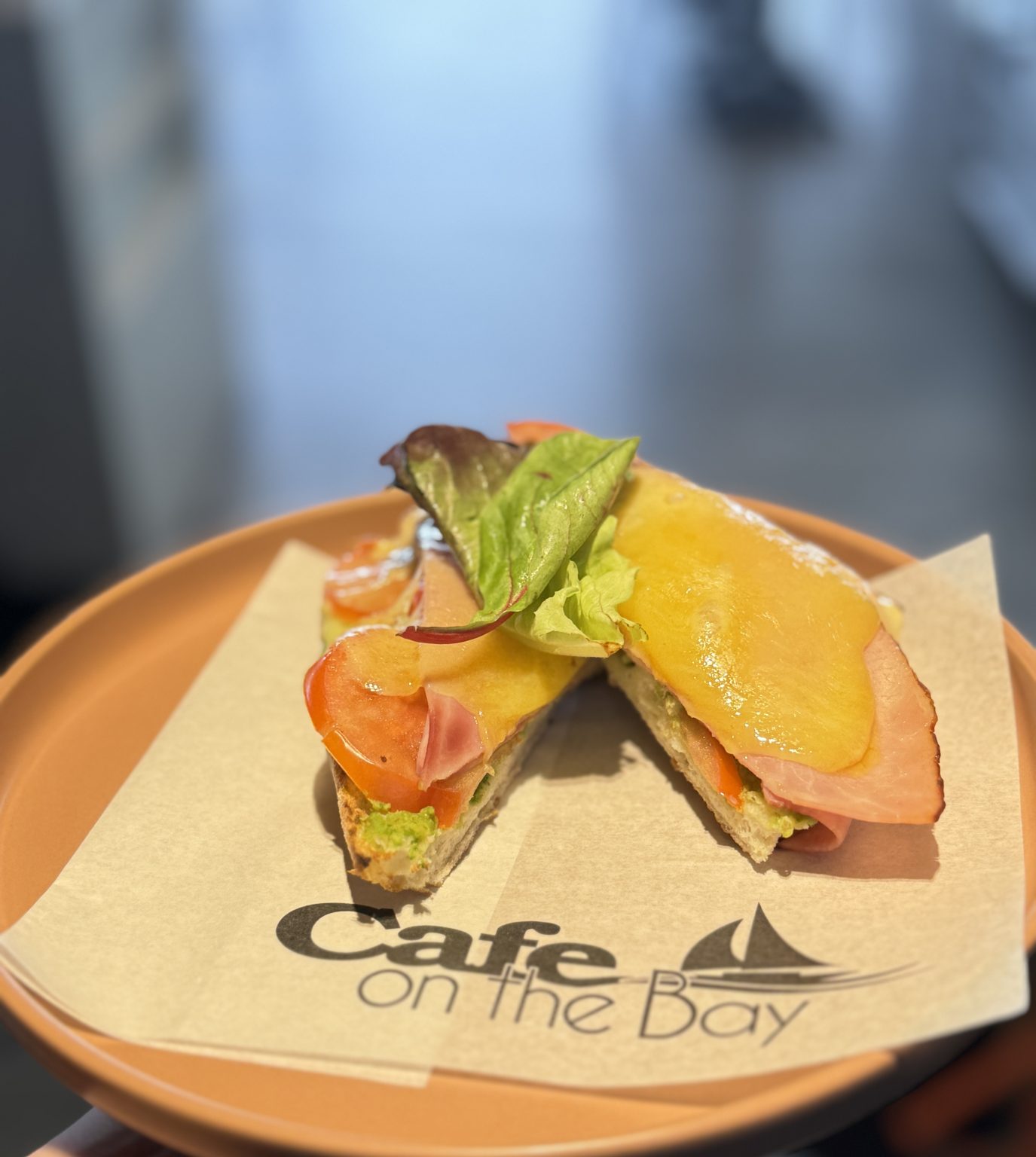 Cafe on the Bay – Best Bay Restaurant